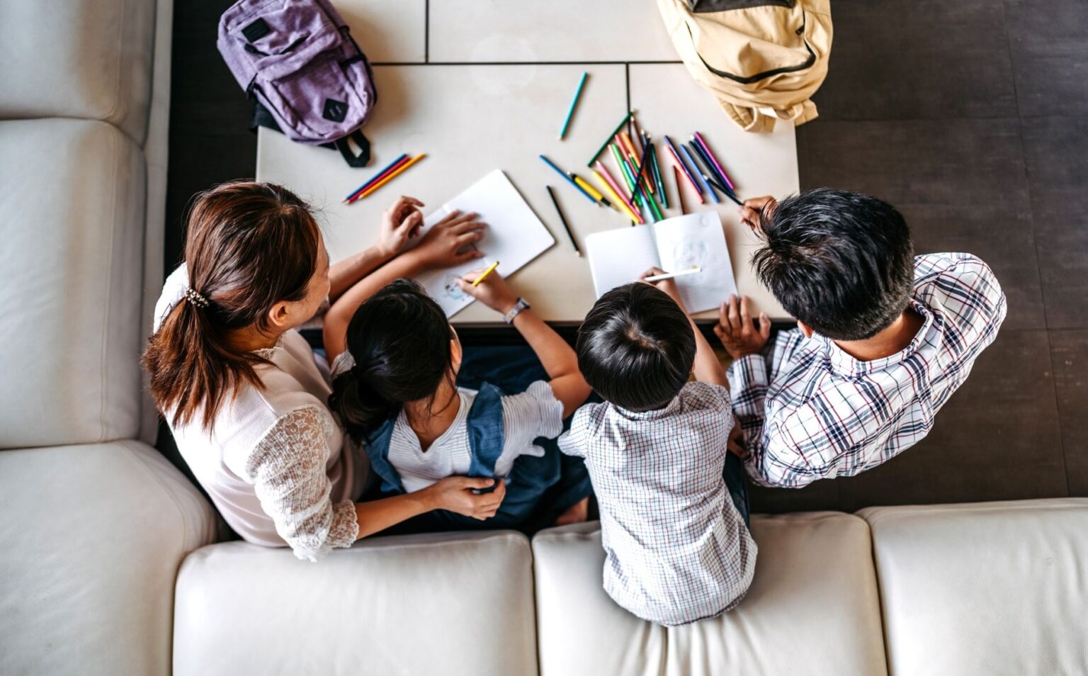 Comm. Central Curriculum – Making Home Education Manageable and Meaningful!